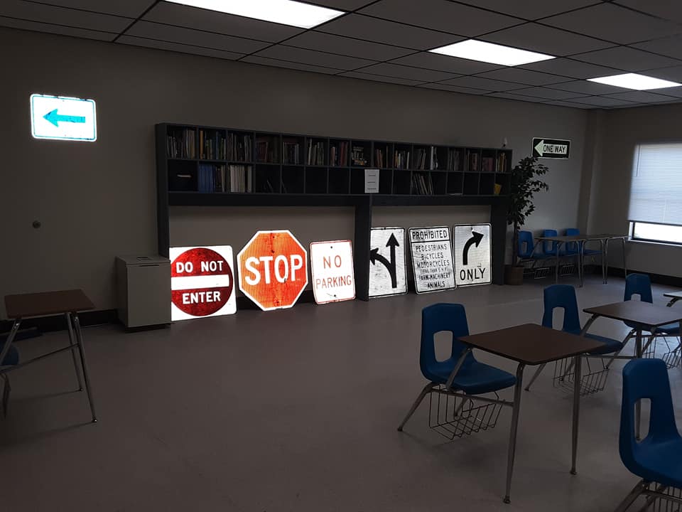 About – ONE WAY Driving School