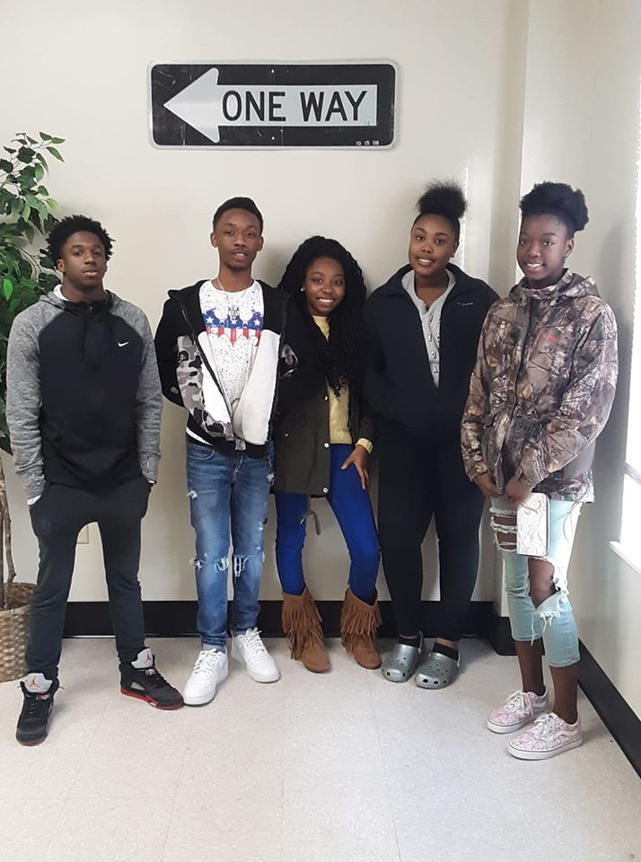 Teen Driver Training – ONE WAY Driving School